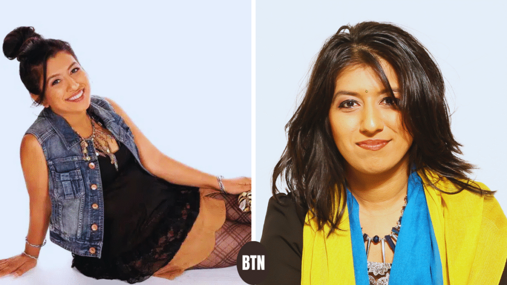 Lina Trivedi Net Worth: A Deep Dive Into Her Career, Income, And ...