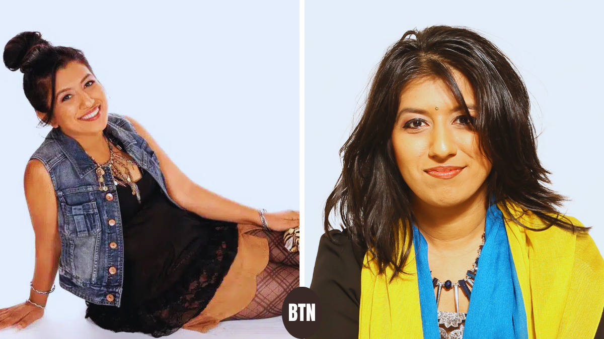 Lina Trivedi Net Worth: A Deep Dive Into Her Career, Income, And ...